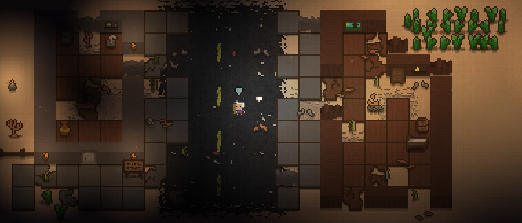 Sand: A Superfluous Game on Steam