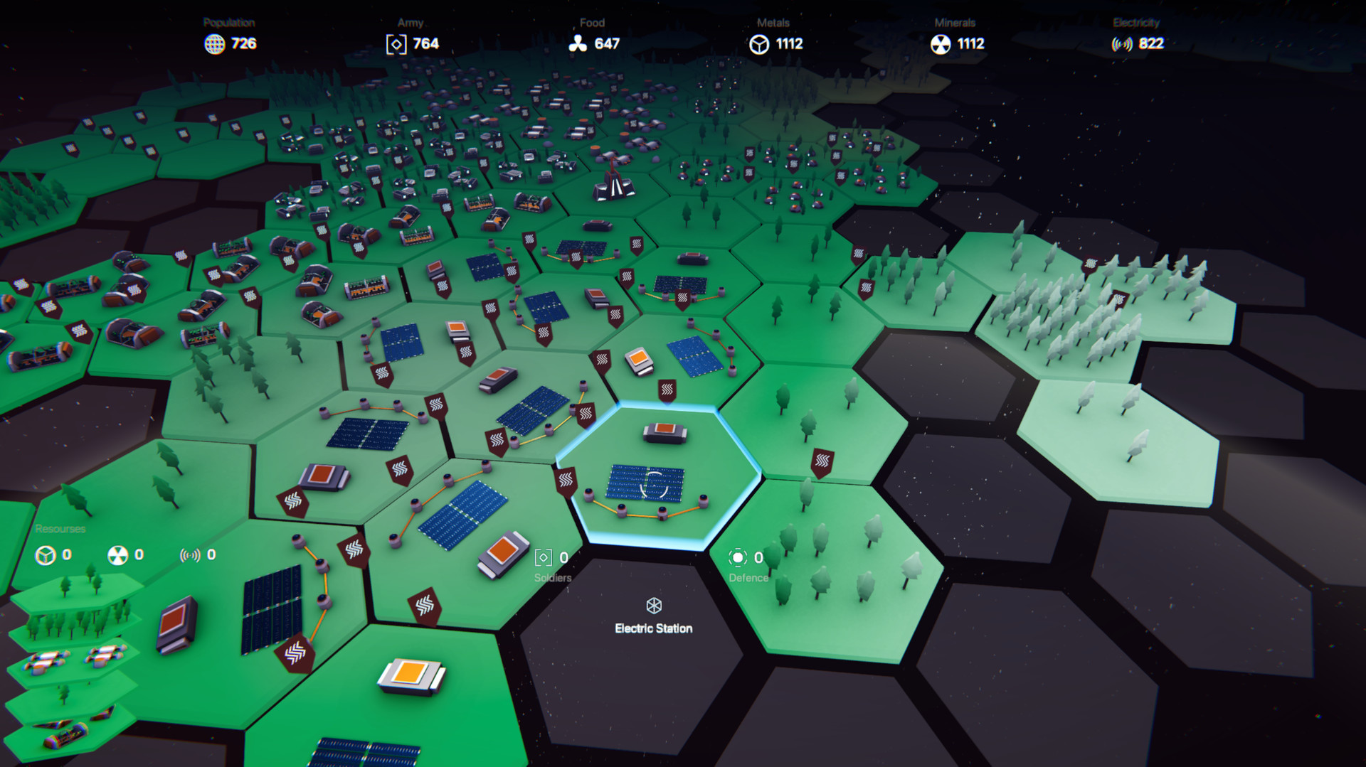 Hexmet World on Steam