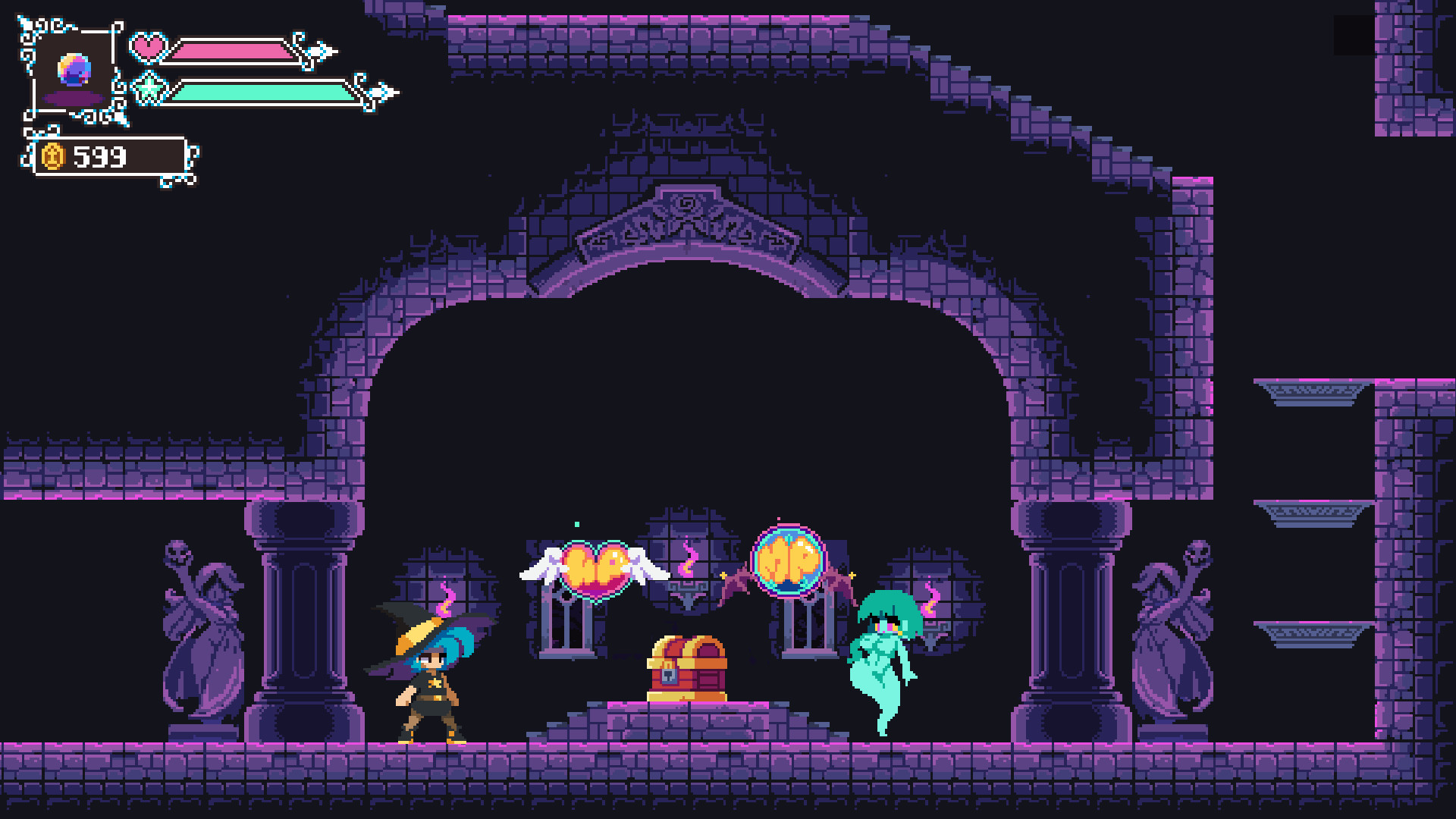 FlipWitch - Forbidden Sex Hex on Steam