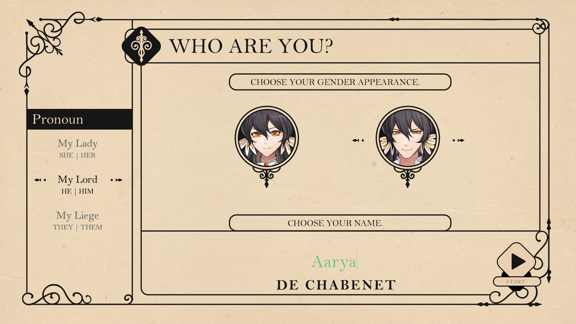 Royal Order on Steam