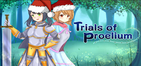 Steam Community :: Trials of Proelium