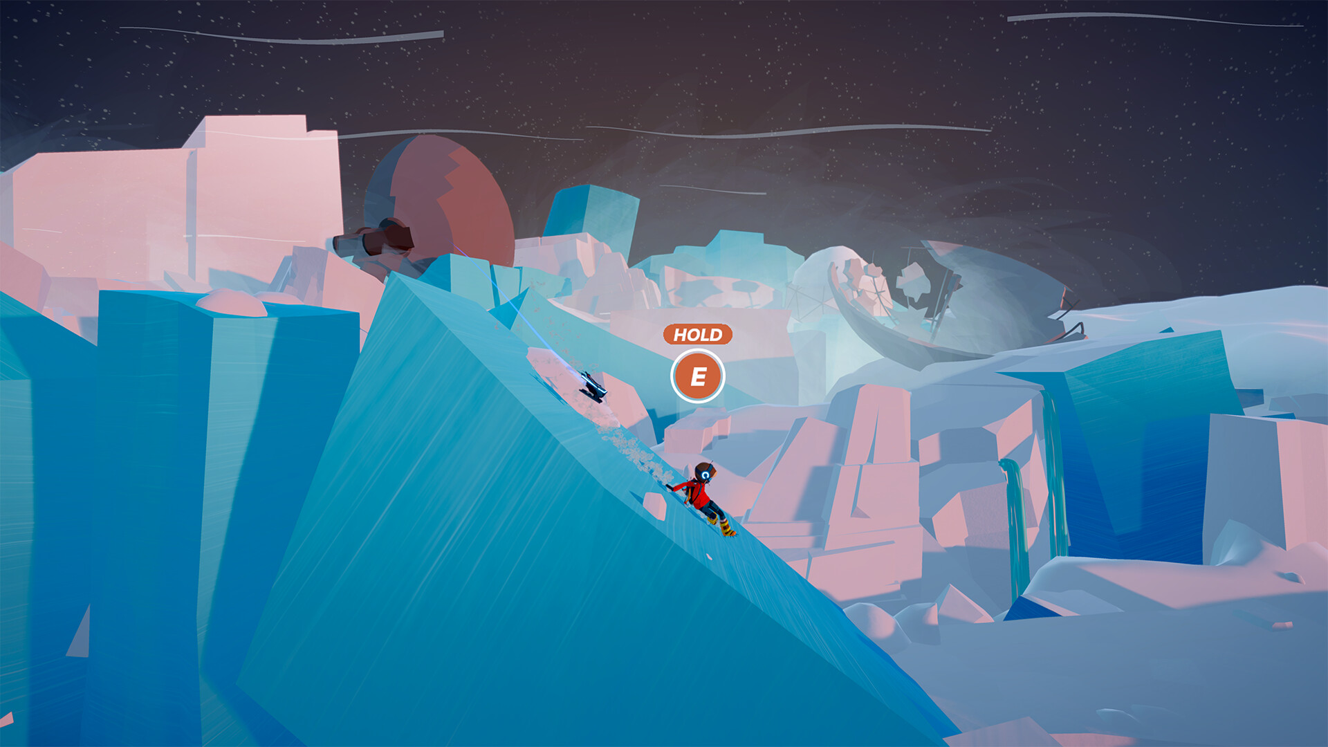 The Tipping Point on Steam