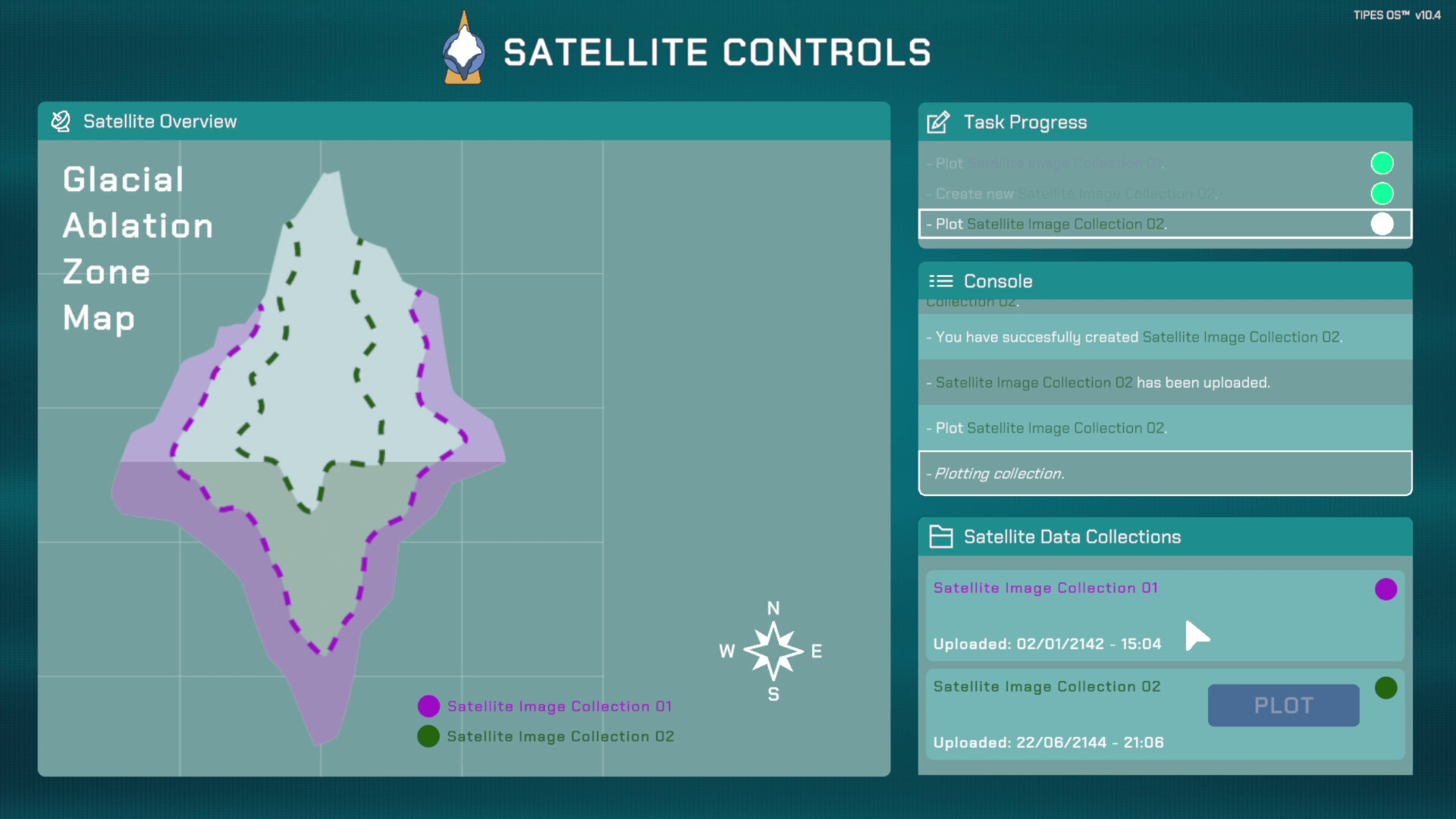 The Tipping Point on Steam