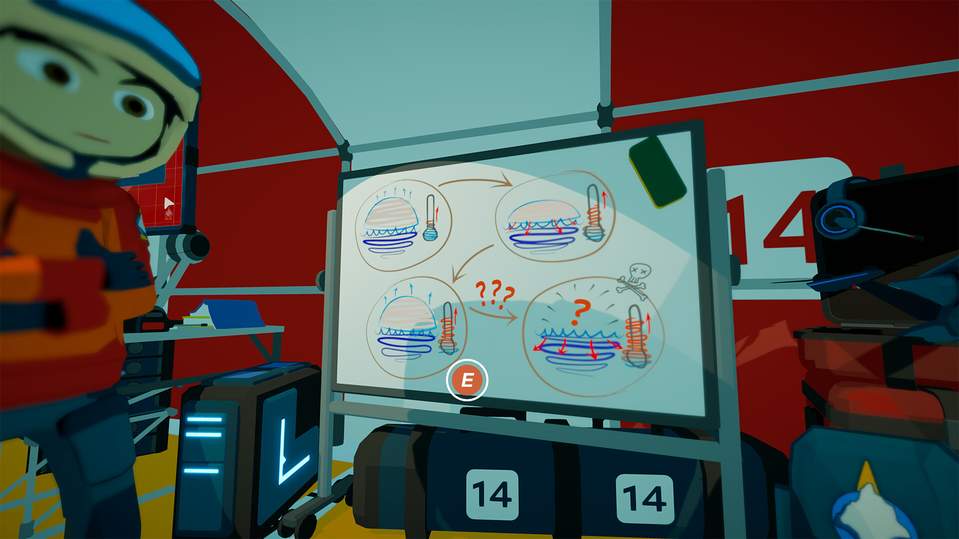 The Tipping Point on Steam