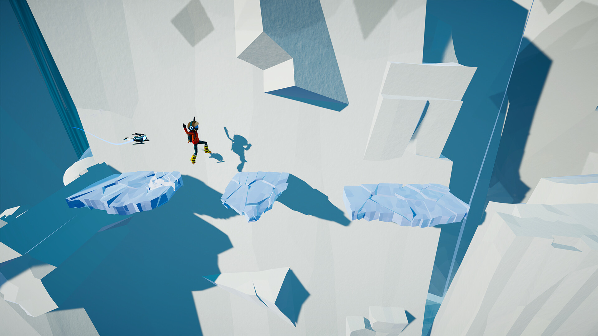 The Tipping Point on Steam