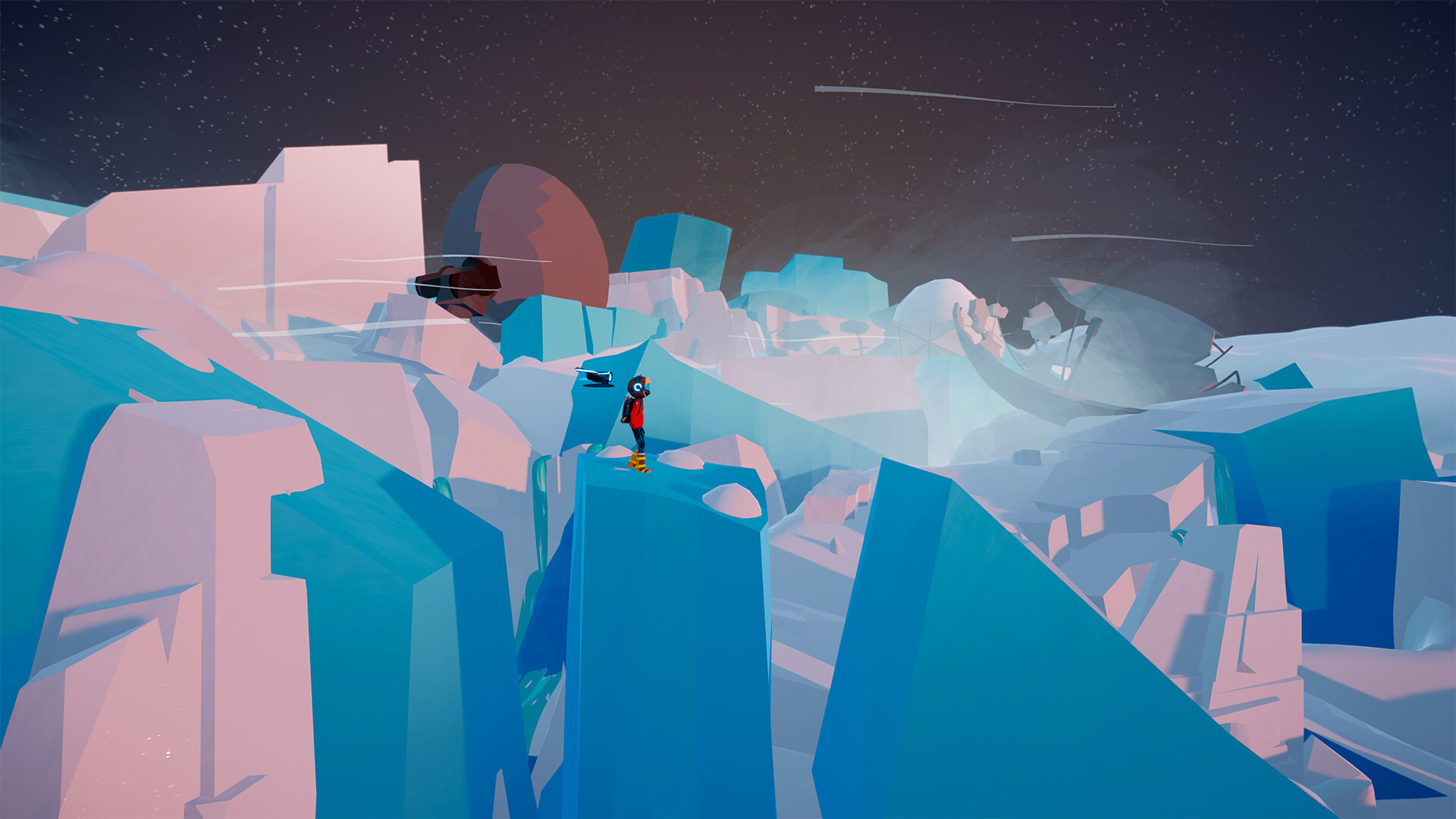 The Tipping Point on Steam