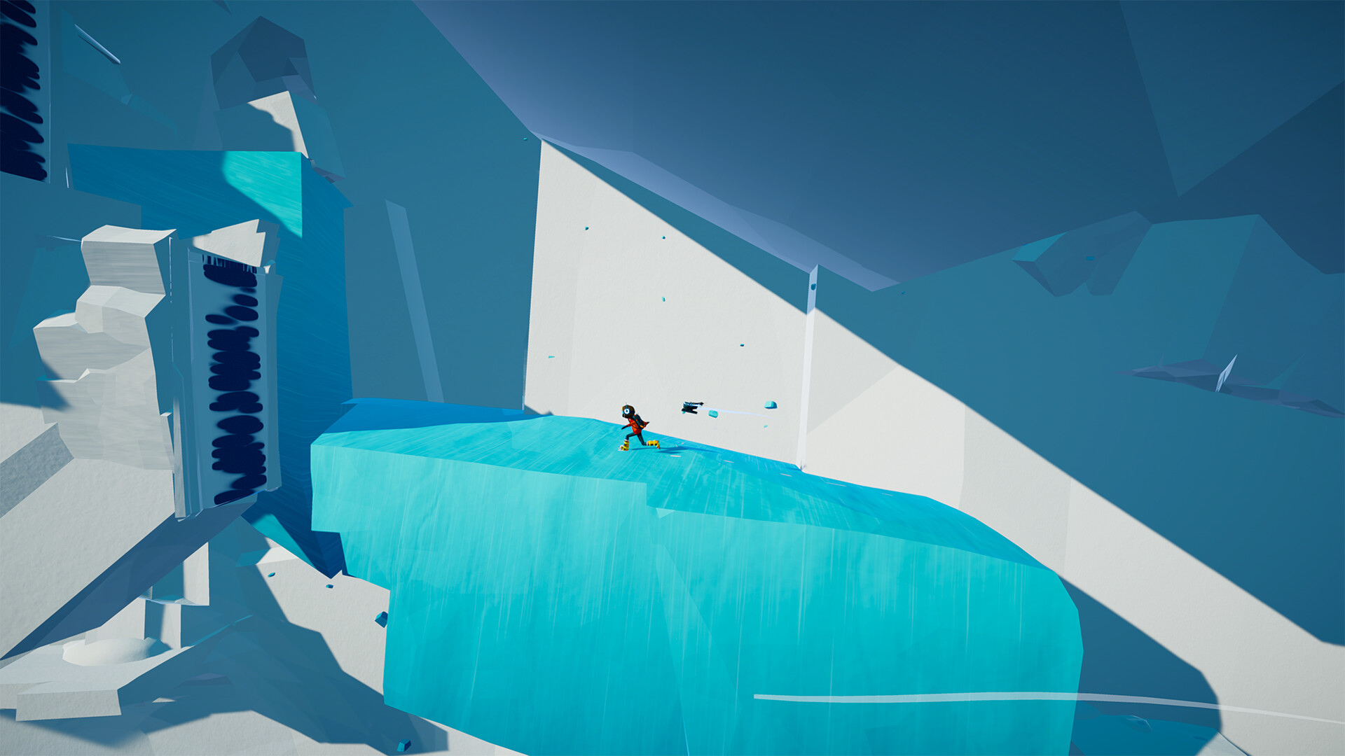 The Tipping Point on Steam