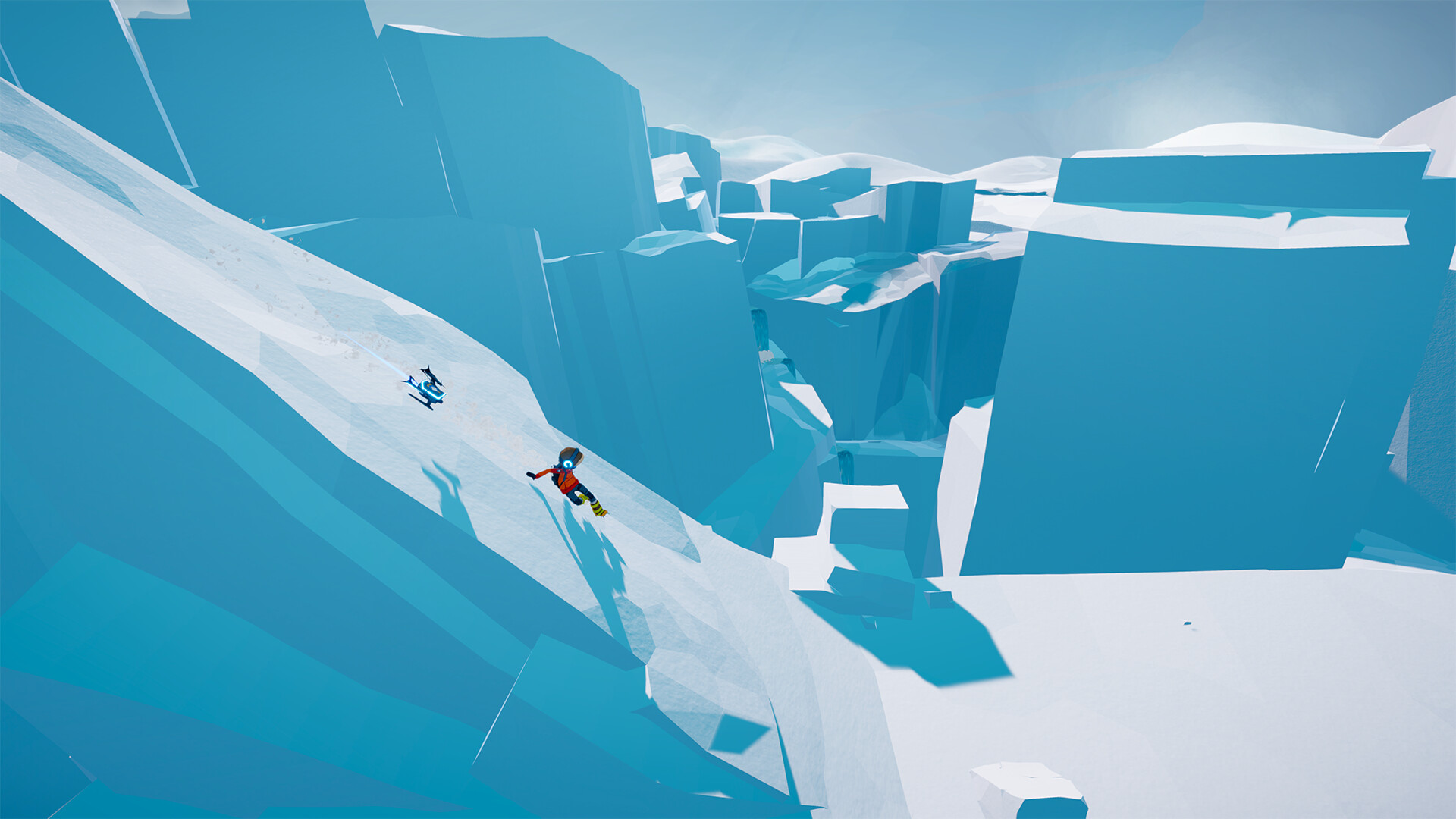 The Tipping Point on Steam