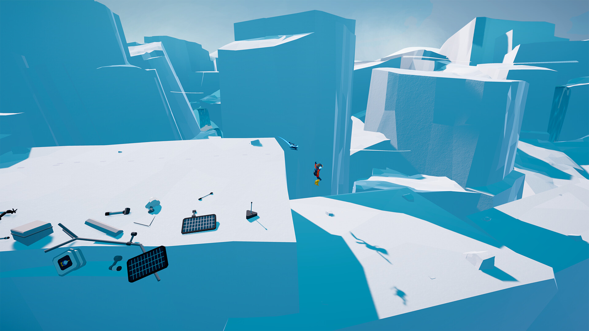 The Tipping Point on Steam