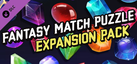 Fantasy Match Puzzle - Expansion Pack on Steam