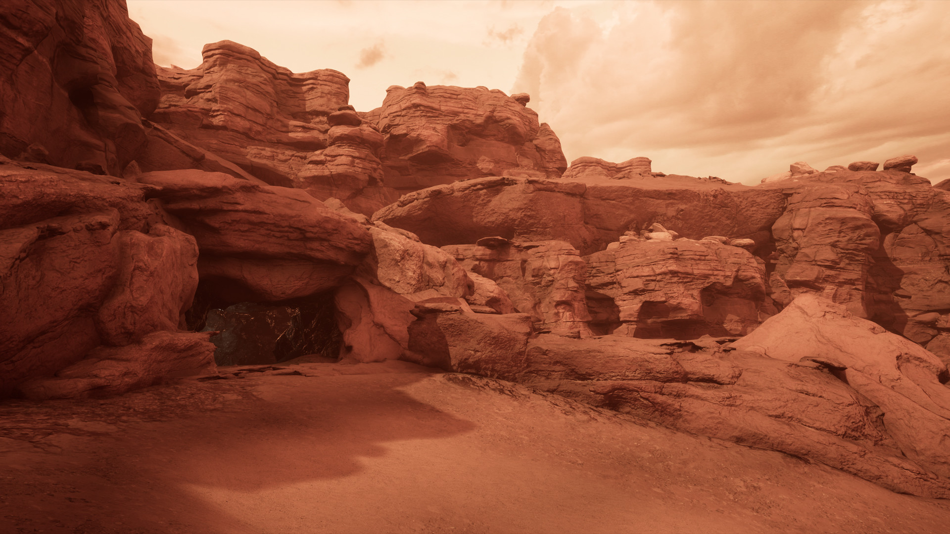 Provenance: Room 226 on Steam