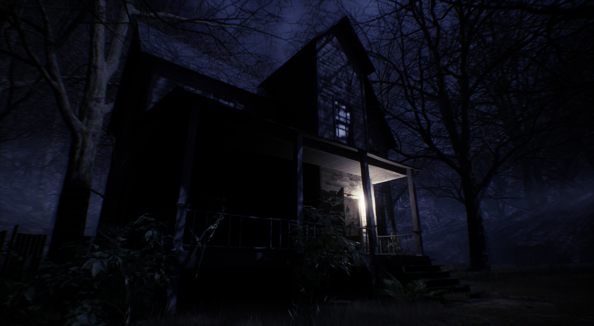 Provenance: Room 226 on Steam