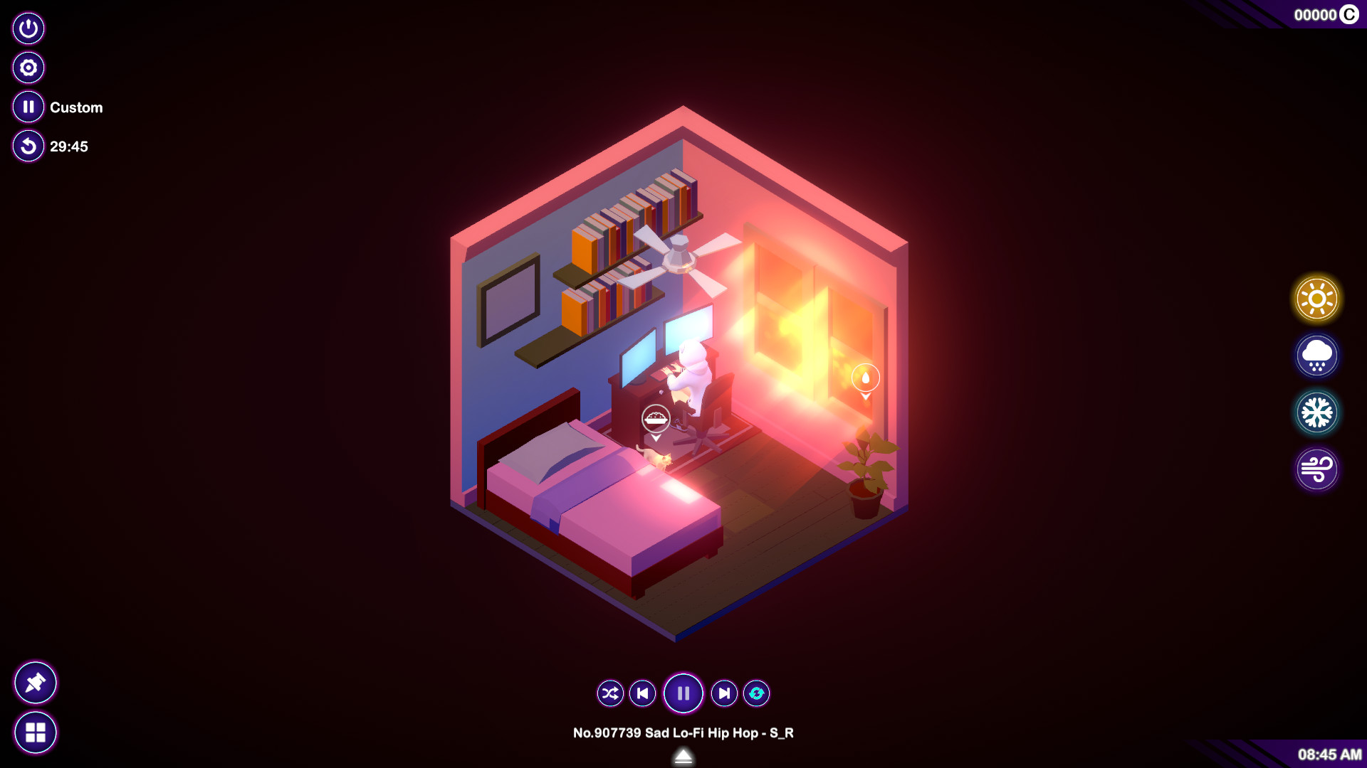 Chill Corner on Steam
