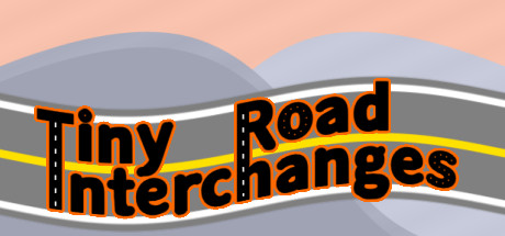 Tiny Road Interchanges · 스팀