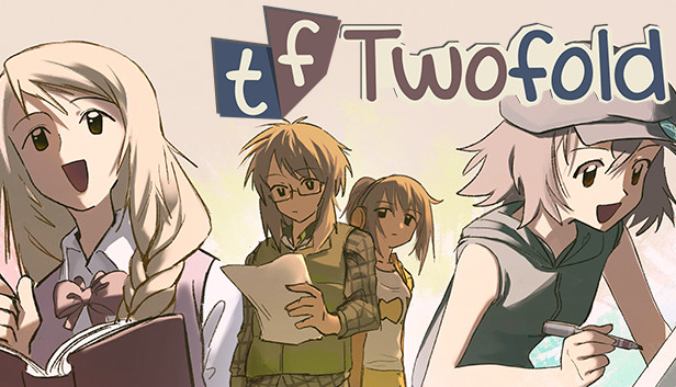 Twofold on Steam