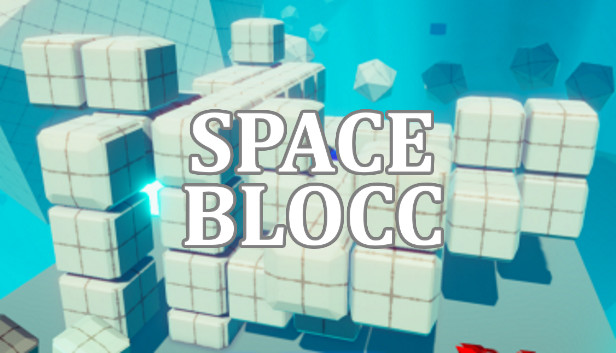 SpaceBlocc on Steam