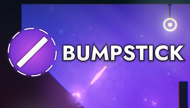 Bumpstick on Steam