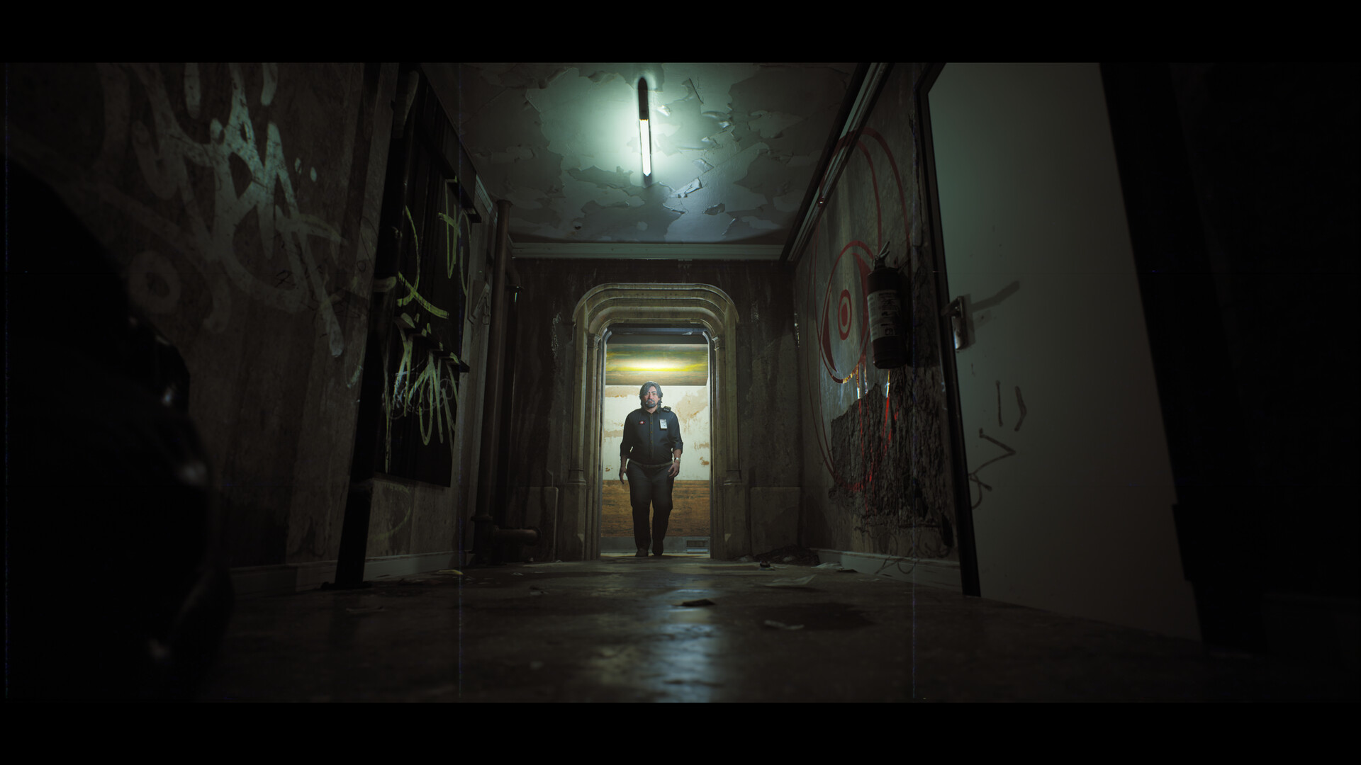 Post Trauma on Steam