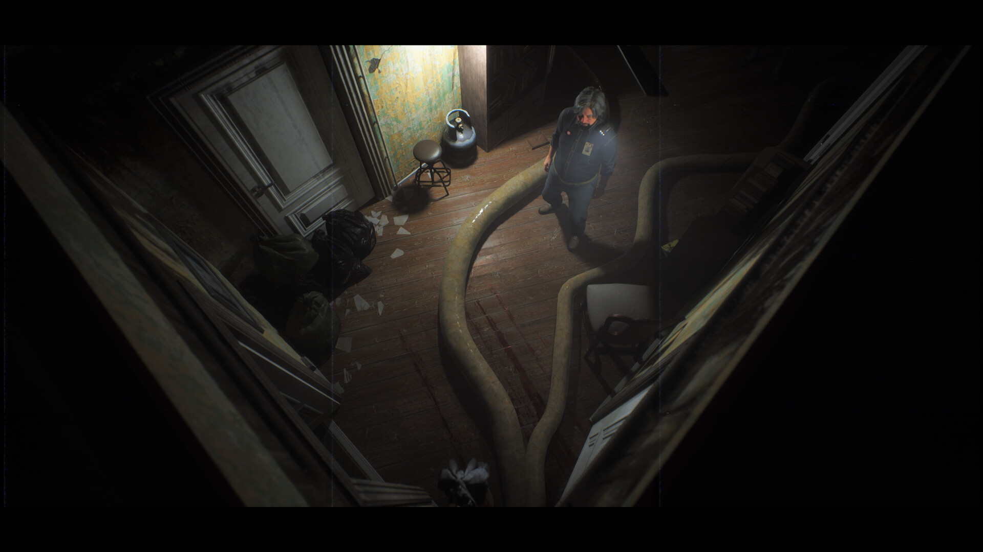 Post Trauma on Steam