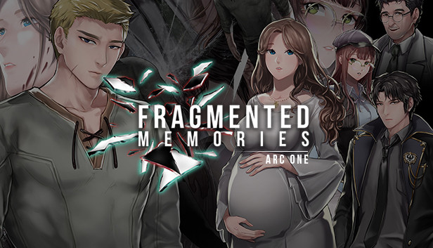 Fragmented Memories - Arc One on Steam