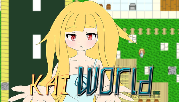 KAIWorld on Steam