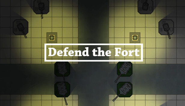 Defend the Fort on Steam