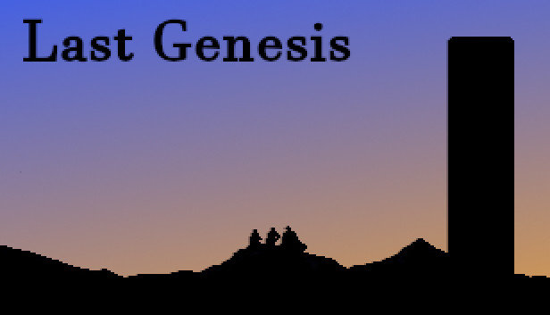 Last Genesis on Steam