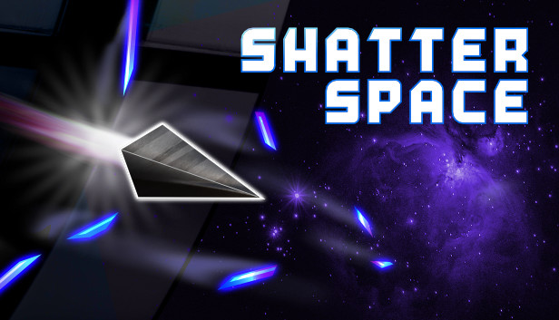 Shatterspace on Steam