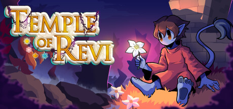 Temple of Revi on Steam