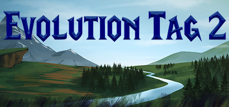 Evolution Tag 2 on Steam