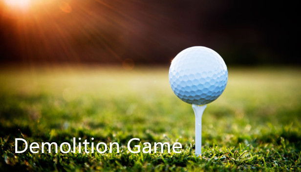 Demolition Game on Steam