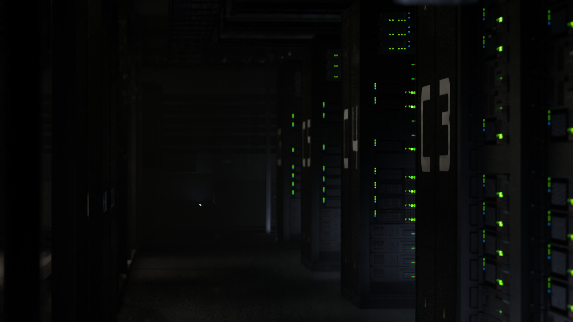 Atrium Malum on Steam