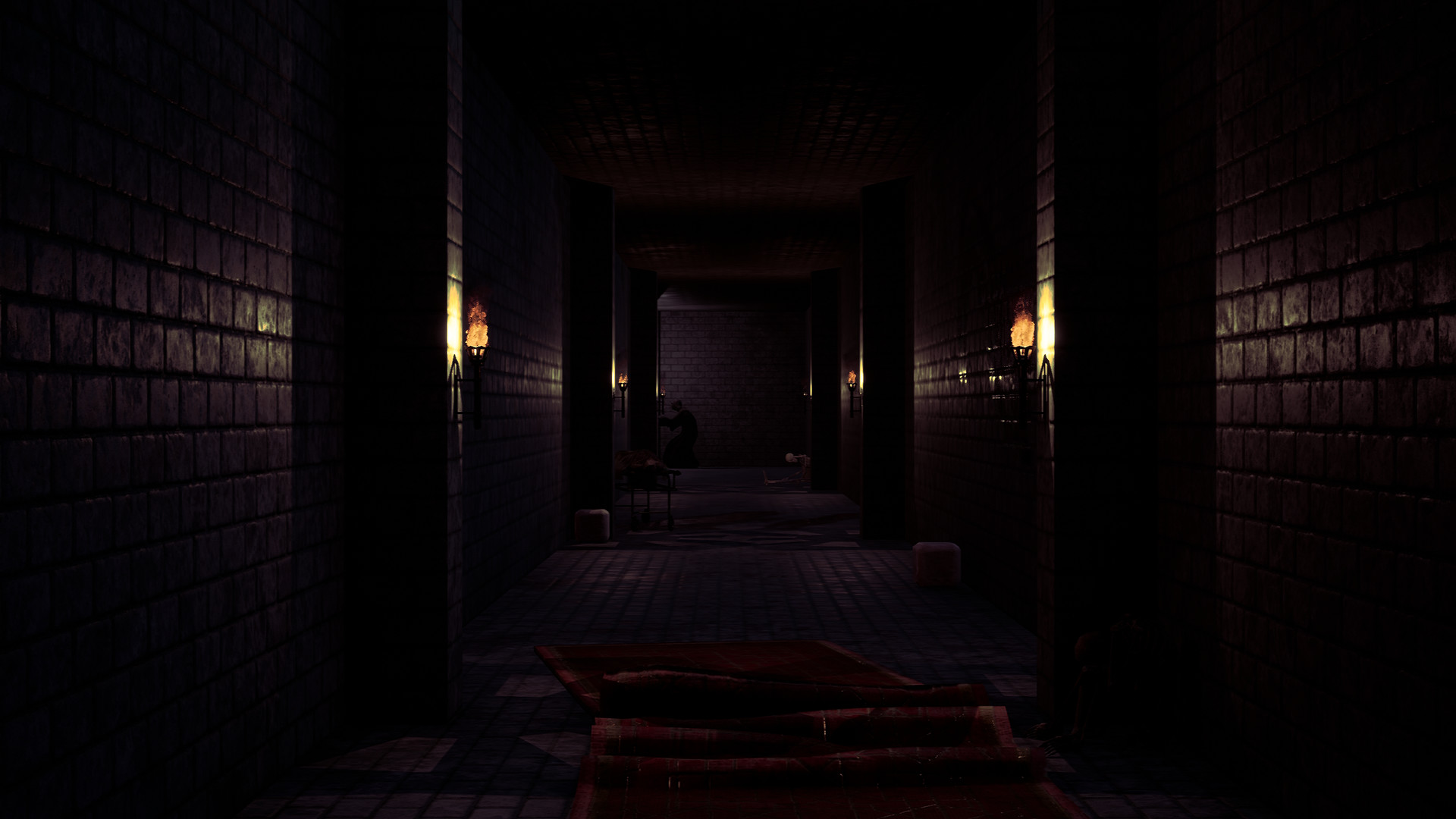 Magurele Mystery on Steam