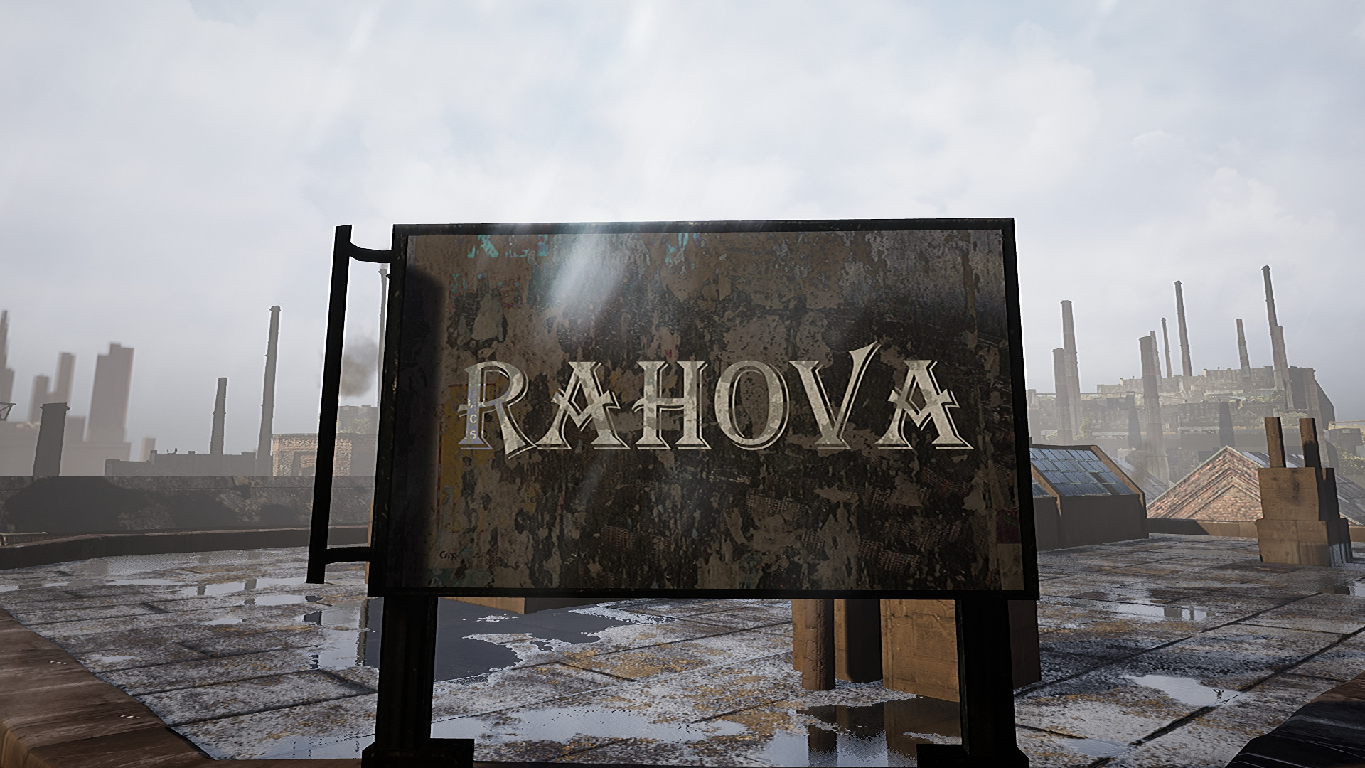 Magurele Mystery on Steam