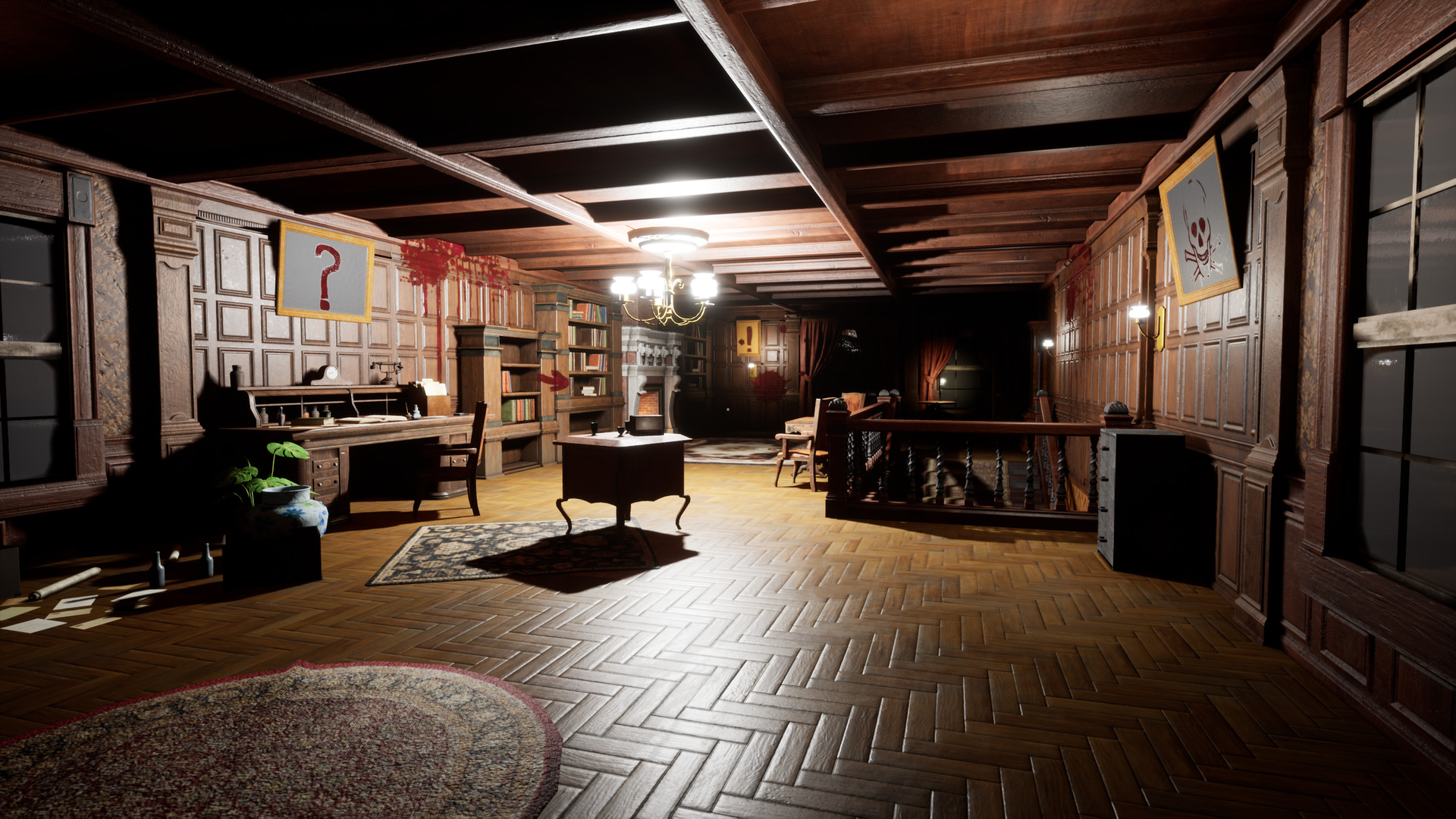 Magurele Mystery on Steam