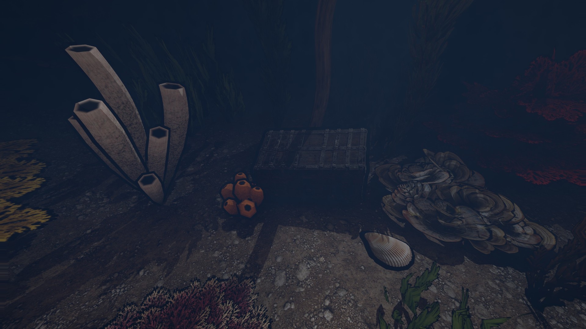 Dagon - The Little Glass Bottle DLC on Steam