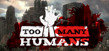 Too Many Humans Playtest Steam Charts | Steambase