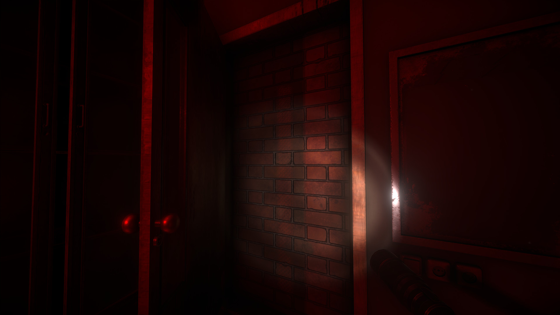 The Packetman · 스팀