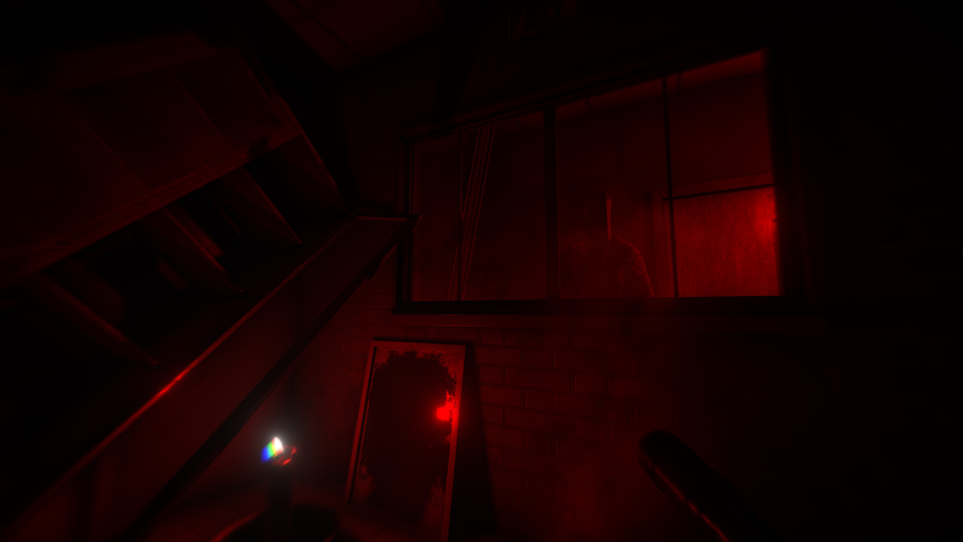 The Packetman · 스팀