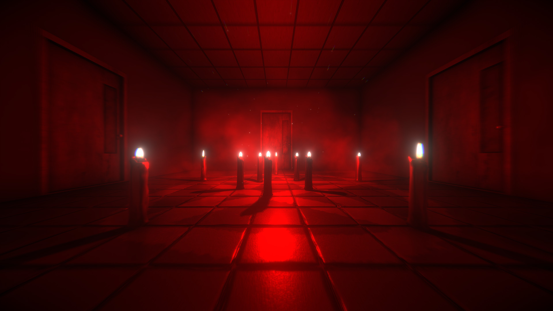 The Packetman · 스팀