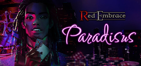 Red Embrace: Paradisus on Steam