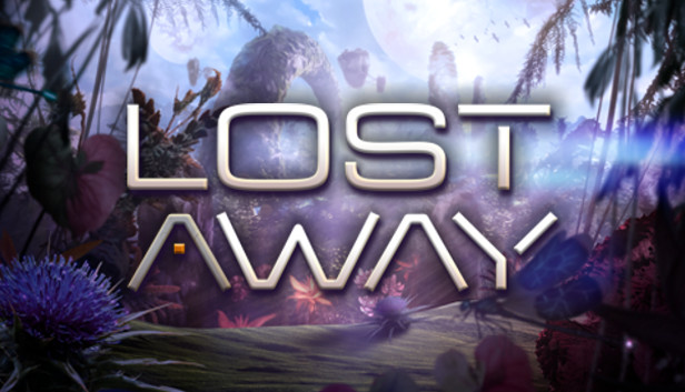 Lost Away on Steam