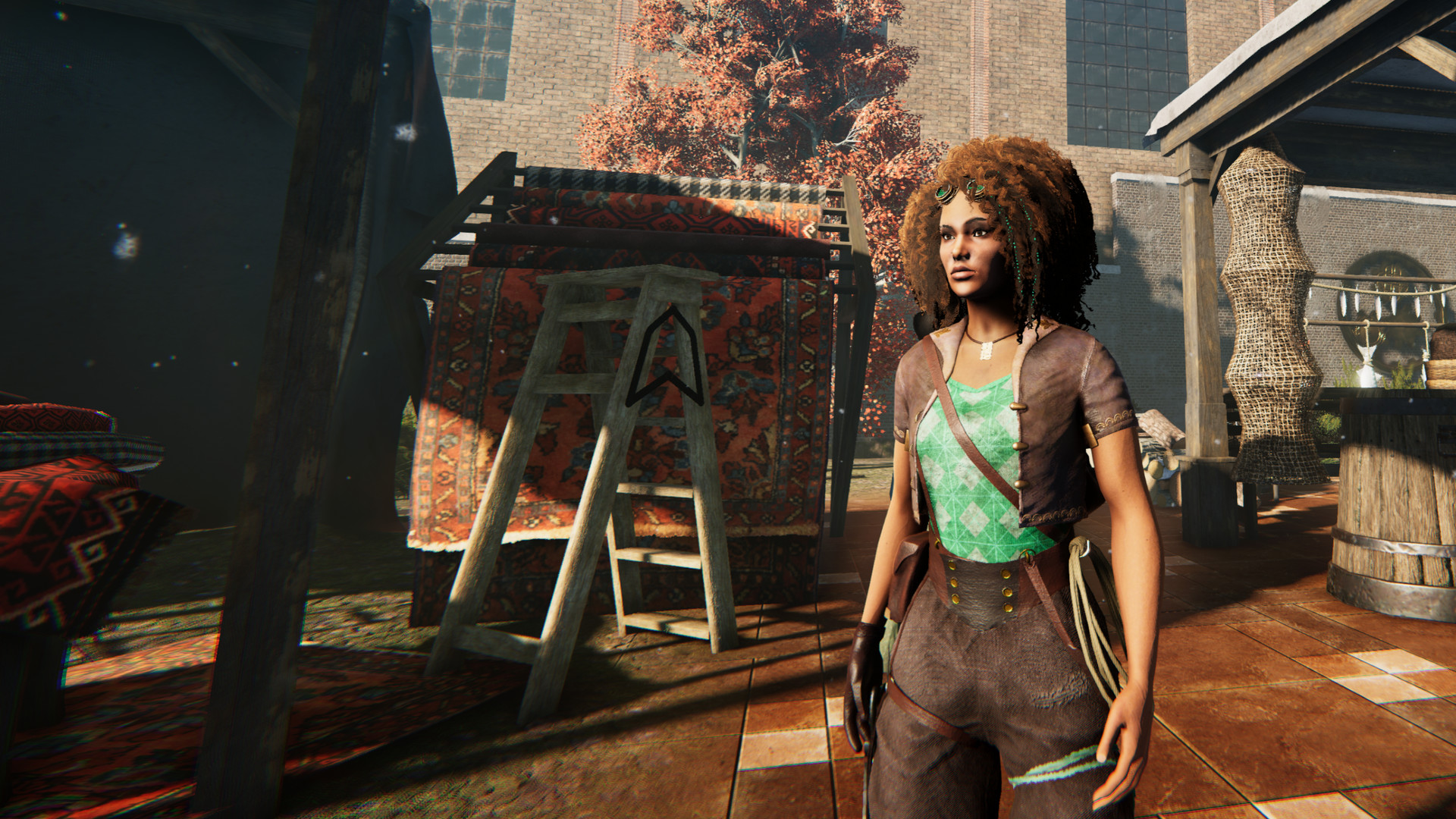 City of Springs on Steam