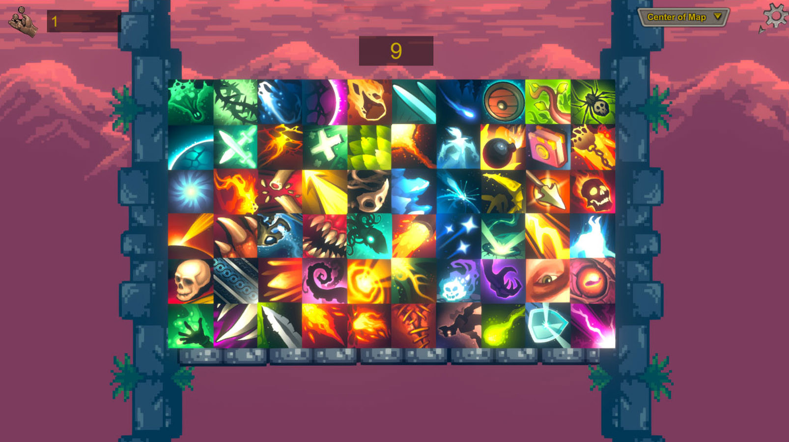 Save 90% on Find Match Icons on Steam