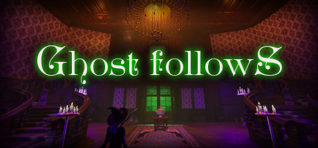 Ghost Follows on Steam