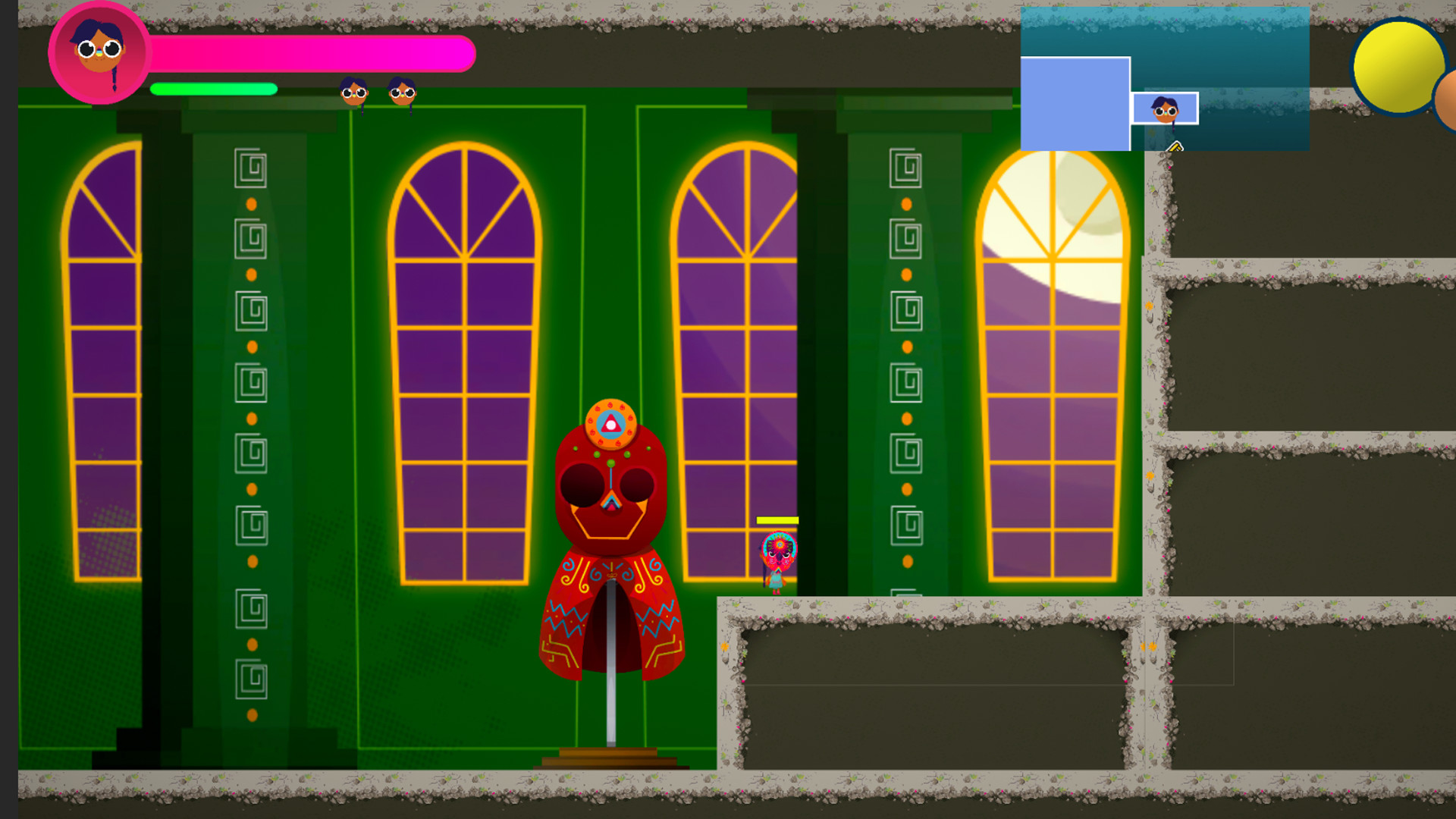 Buy Matachin (PC) - Steam - Digital Code