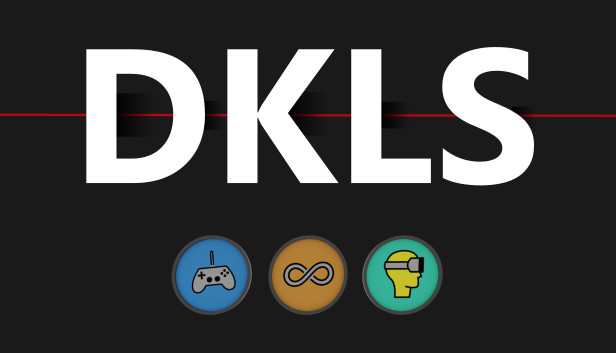 DKLS on Steam