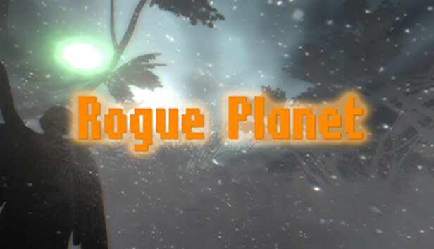 Rogue Planet 1 on Steam
