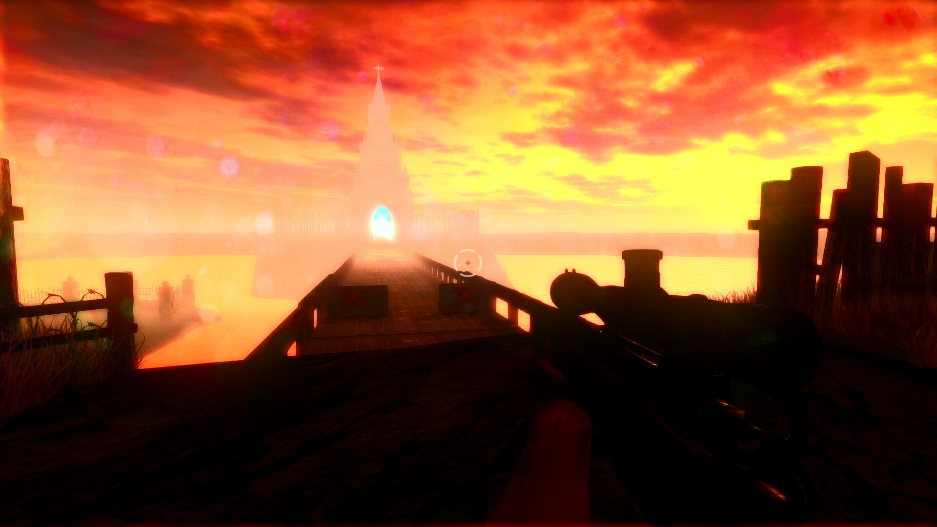 Rogue Planet 1 on Steam