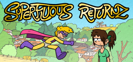 Superfluous Returnz on Steam